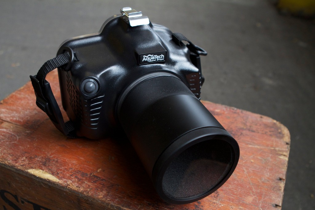 Tech Talk – Camera Sound Blimps Update » UK Production Stills Photographer