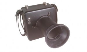 Tech Talk – Camera Sound Blimps Update » UK Production Stills Photographer