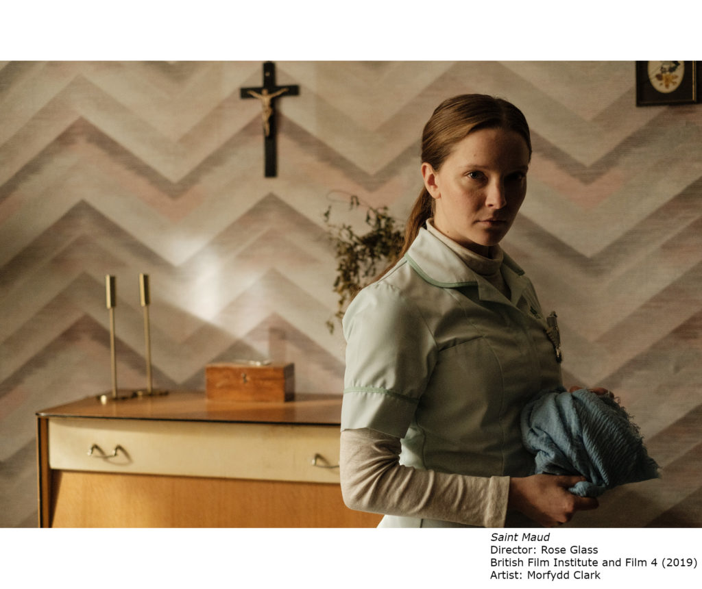 folio » UK Production Stills Photographer